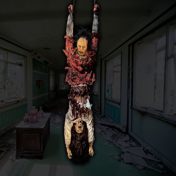 Conjoined Meat : Poison Props Animatronic Prop - PoisonProps.com