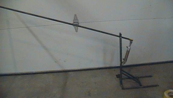 How to make a drop / lift rig - PoisonProps.com